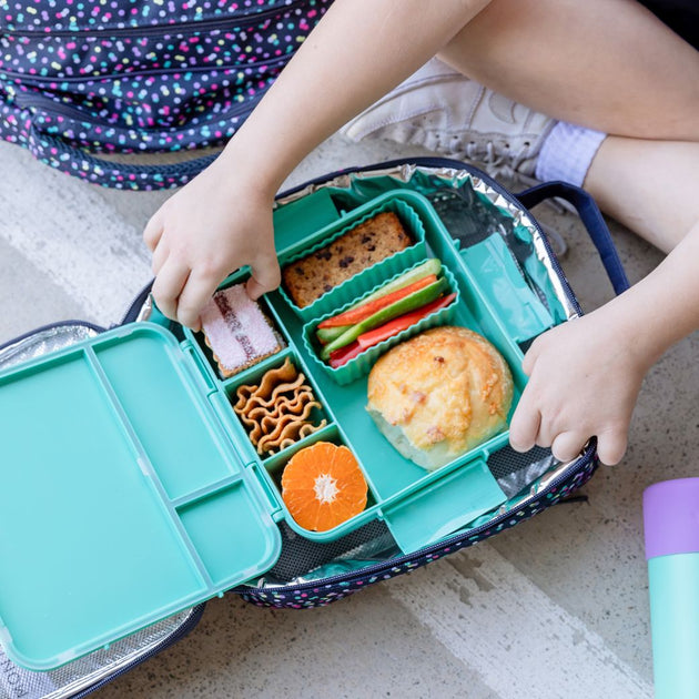 Large Bento Boxes – Mikki & Me