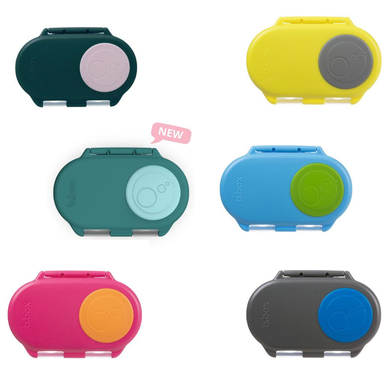 Bluey b.box Bundles - Mikki & Me Kids