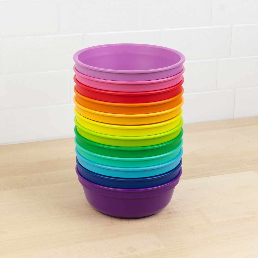 Replay Bowls – Mikki & Me