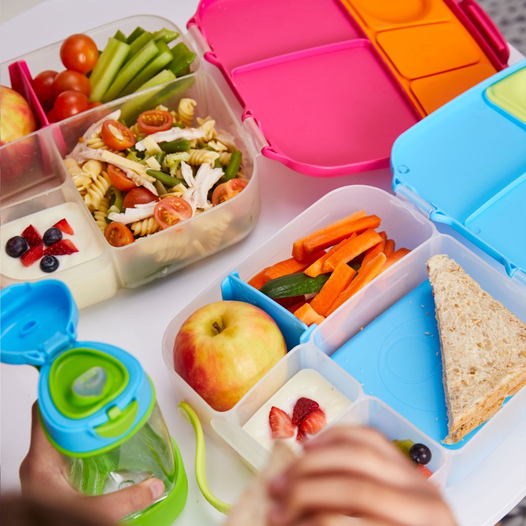 Buy Large B.Box Lunchboxes | Loved by Thousands of Families – Mikki & Me